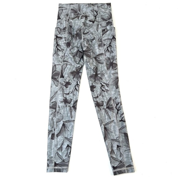 Athleta | Pants & Jumpsuits | Athleta Salutation Stash Pocket Ii ...